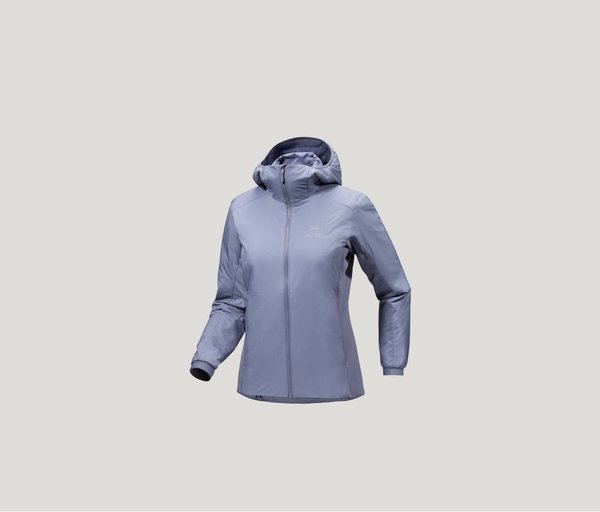 Arc'teryx Atom Hoody - Stratus | Garmentory