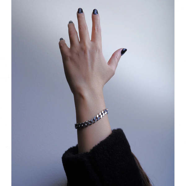 Luke Vicious Bore Core Bracelet | Garmentory