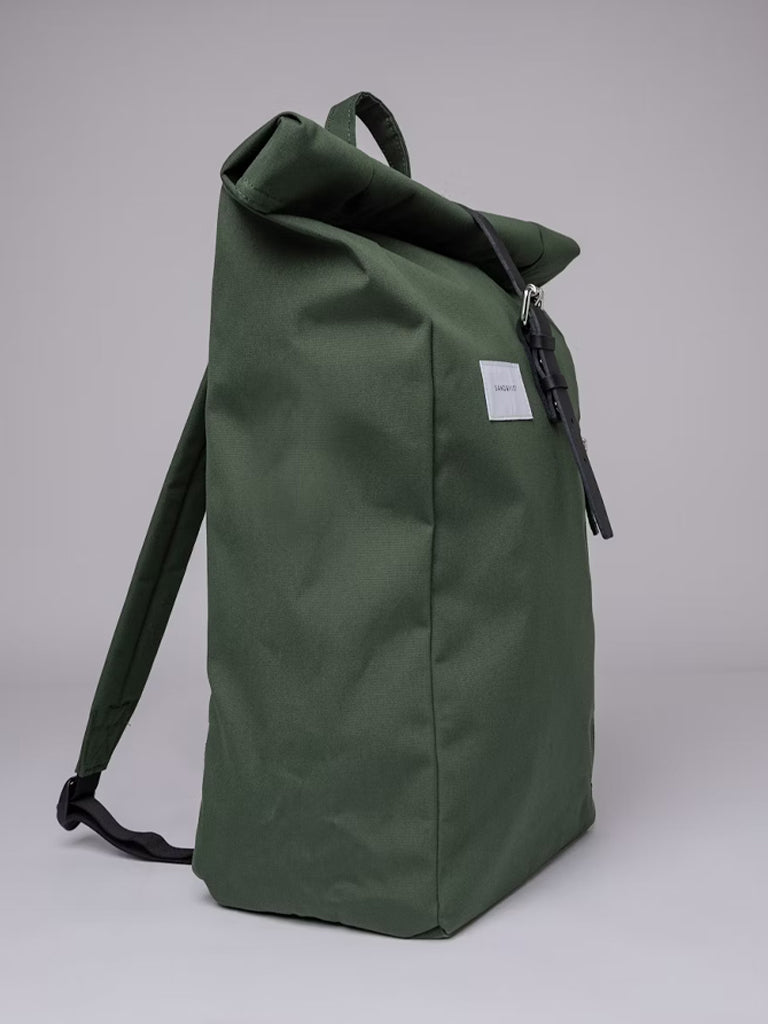 Sandqvist Dante Backpack - Dawn Green | Garmentory