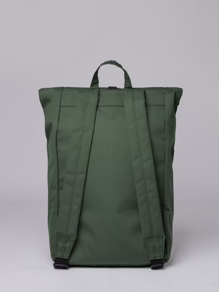 Sandqvist Dante Backpack - Dawn Green | Garmentory