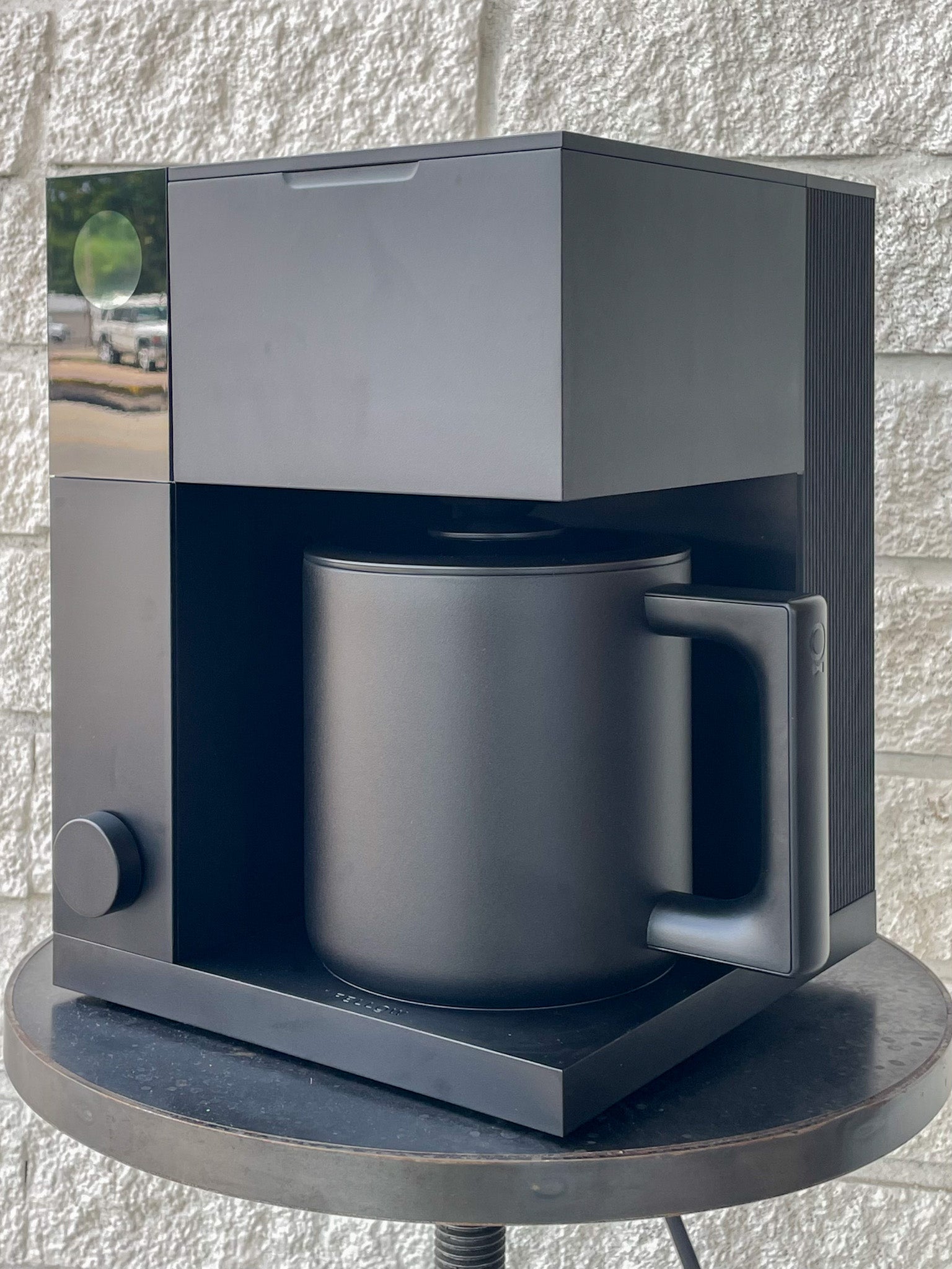 Fellow Aiden Precision Coffee Maker - Matte Black | Garmentory