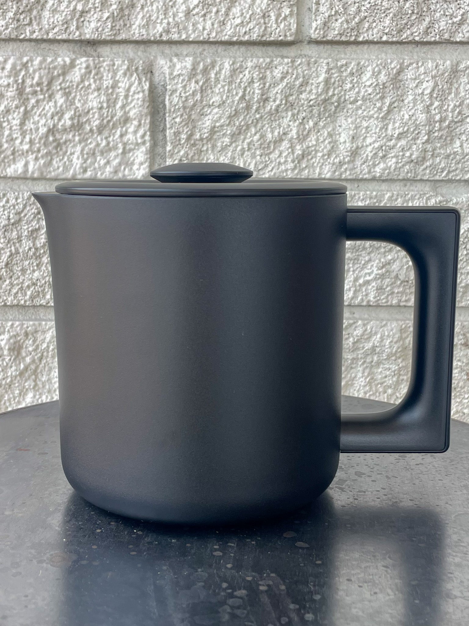 Fellow Aiden Precision Coffee Maker - Matte Black | Garmentory