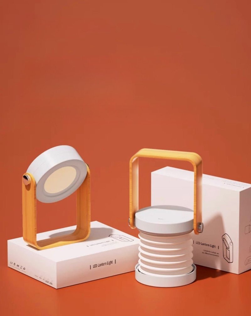 INSPECIAL HOME Foldable Lantern | Garmentory