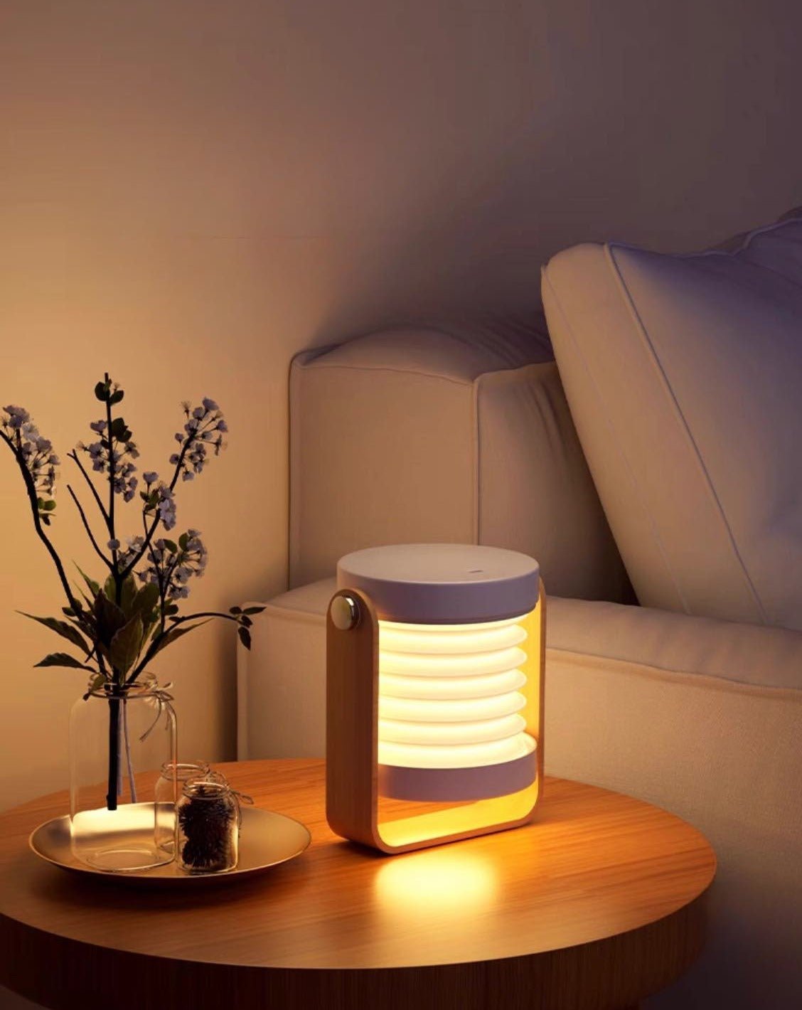 INSPECIAL HOME Foldable Lantern | Garmentory