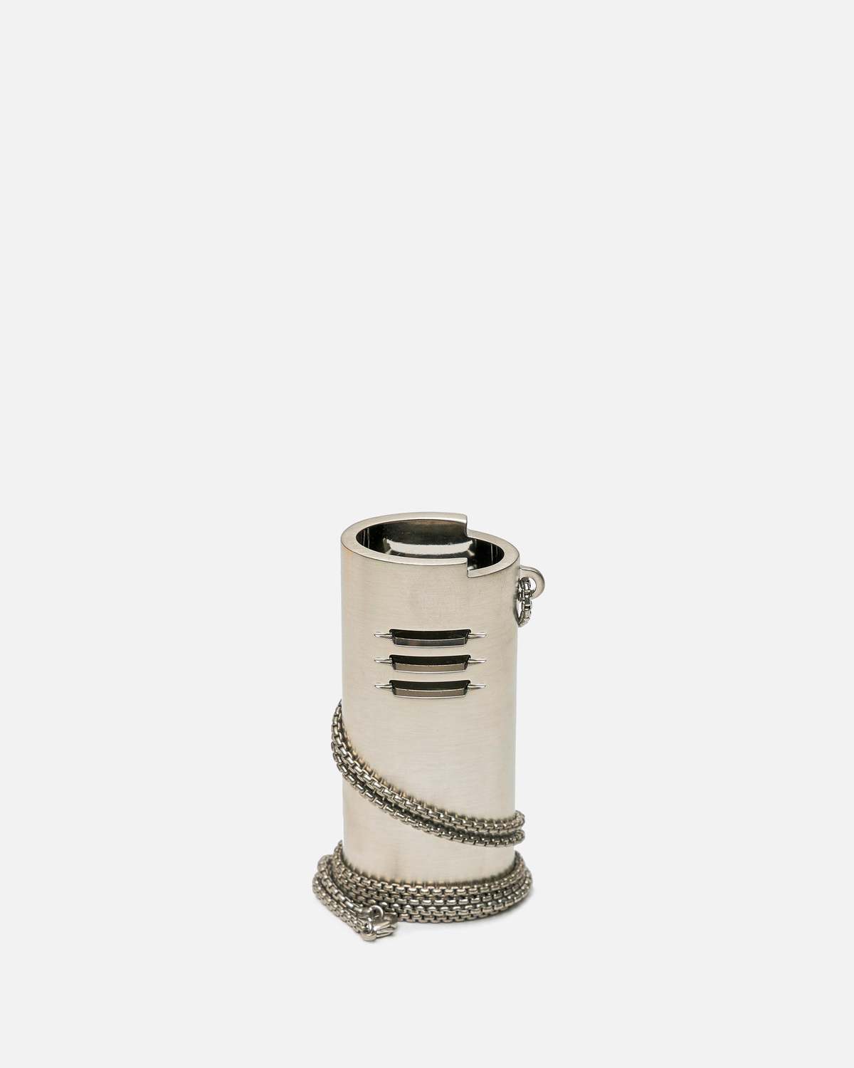 Rick Owens Lighter Holder - Palladio | Garmentory