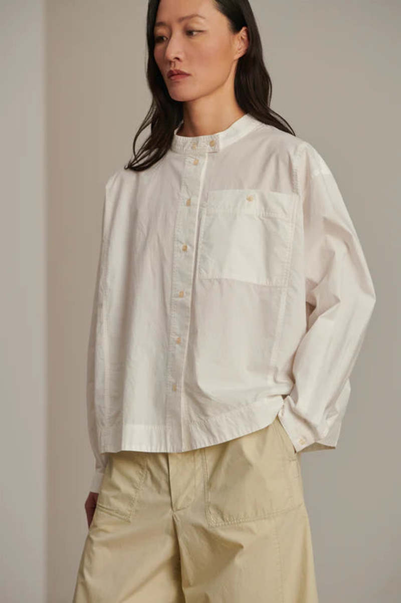 Soeur Chypre Blouse - White | Garmentory