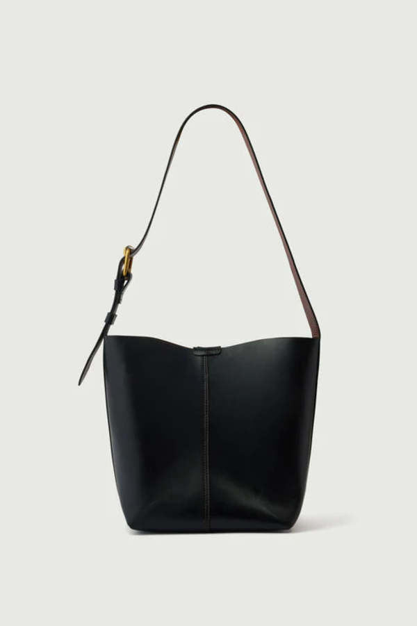 Soeur Saudade Mini Bag - Black | Garmentory