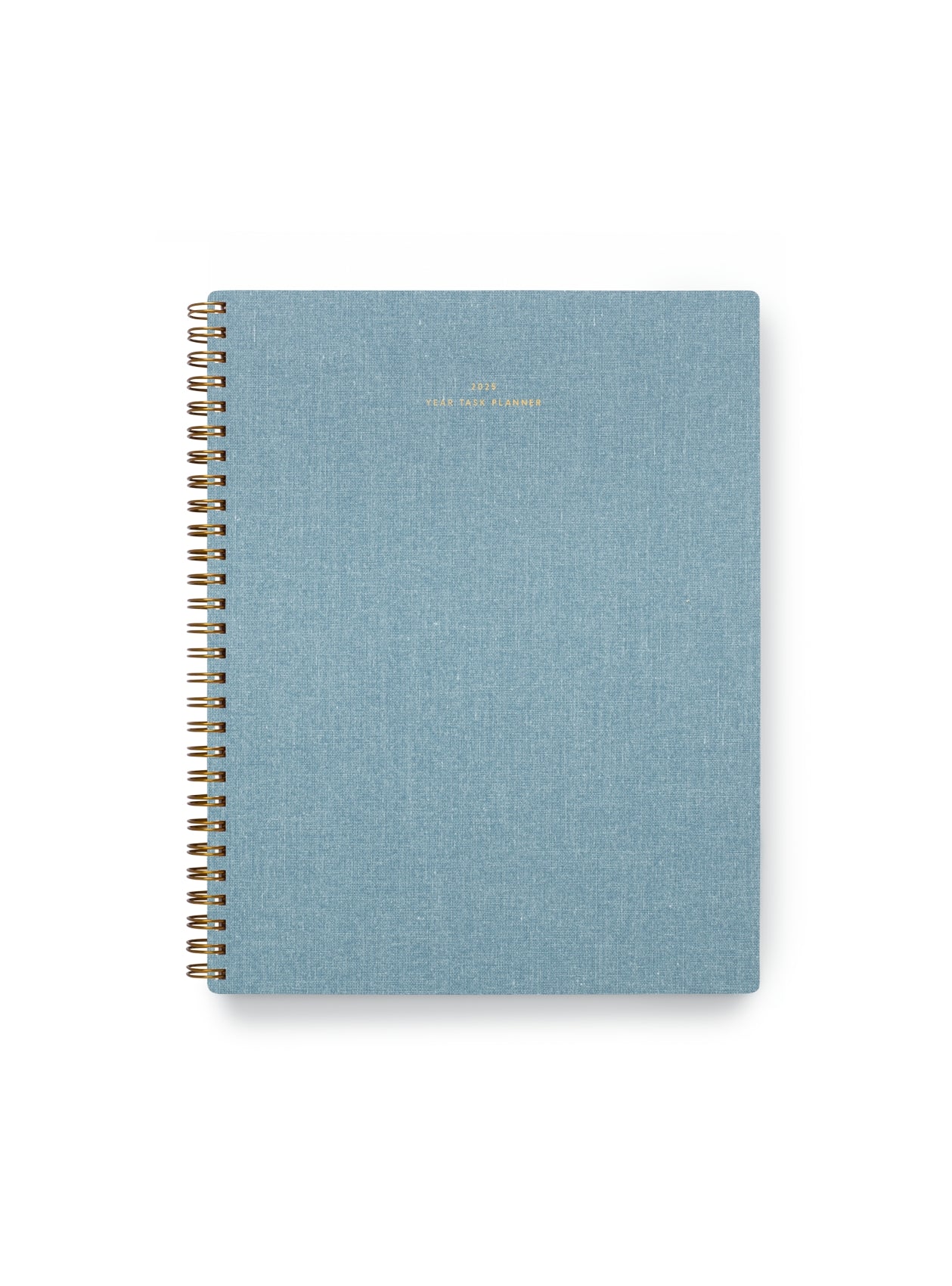 Appointed 2025 Year Task Planner | Garmentory