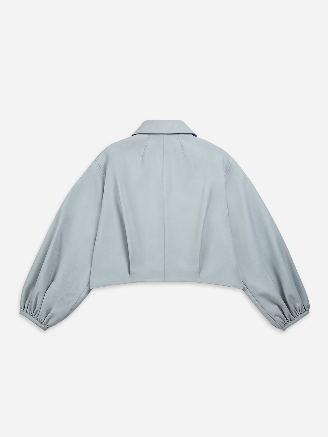 Future Classics Pendulum Pocket Collared Jacket - Flint Grey/Moonless ...