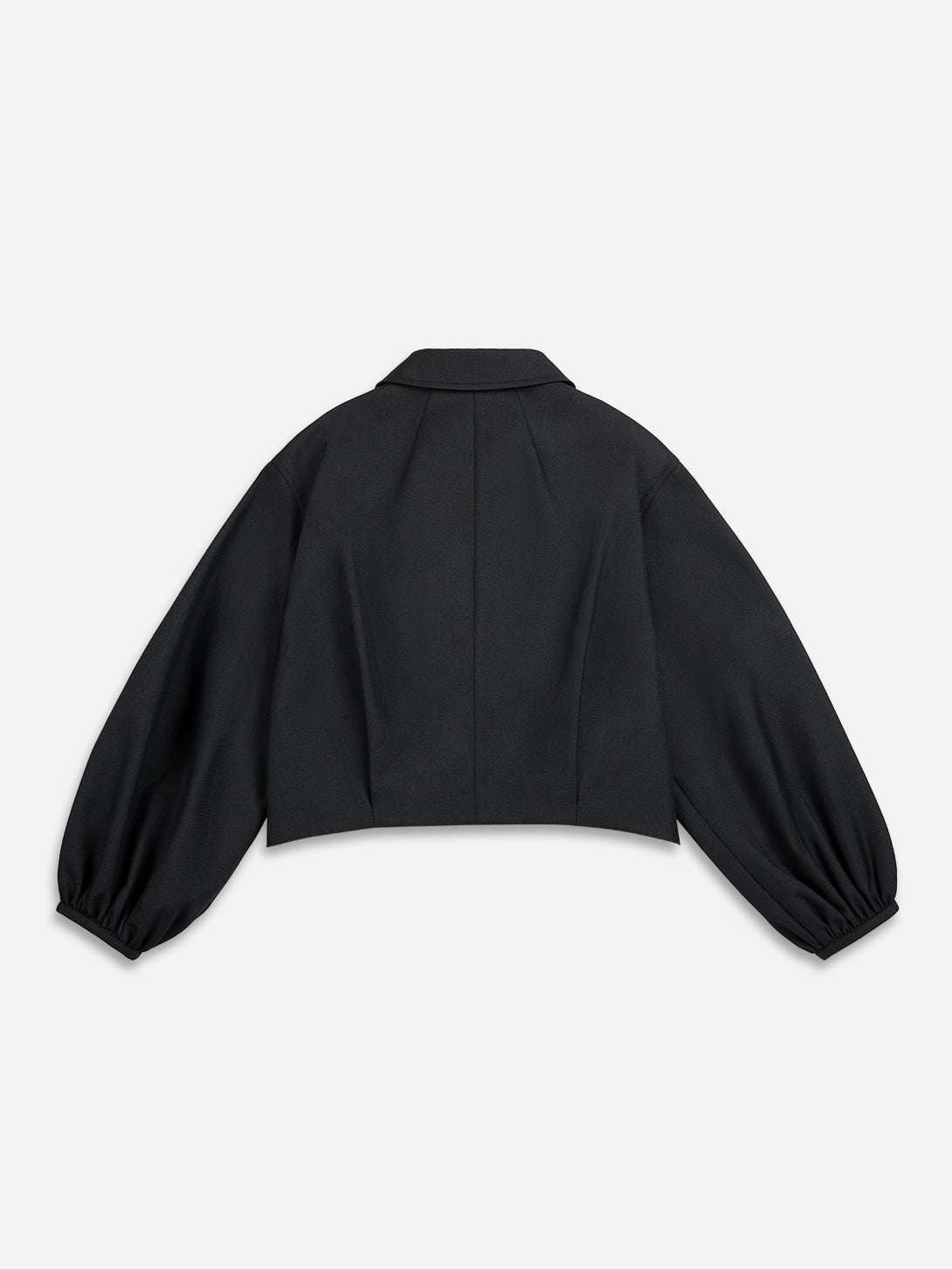 Future Classics Pendulum Pocket Collared Jacket - Flint Grey/Moonless ...