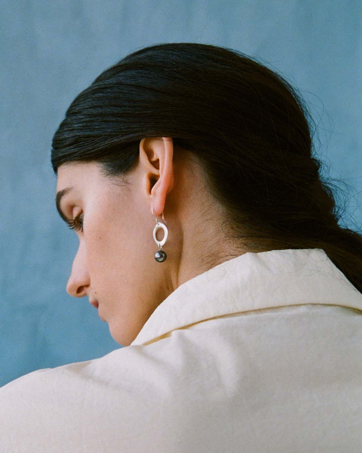 Dora Small Earrings | Garmentory