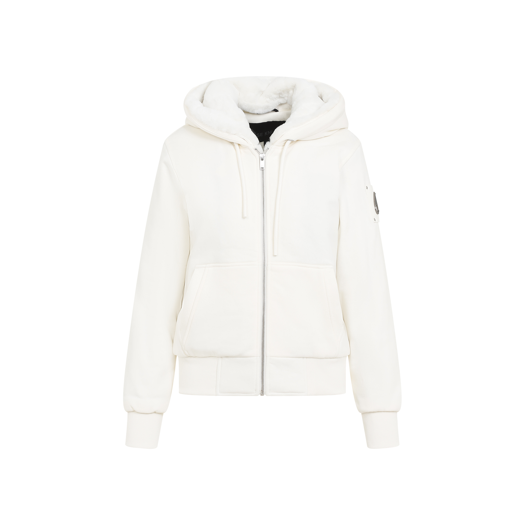 Moose Knuckles Classic Bunny Jacket | Garmentory