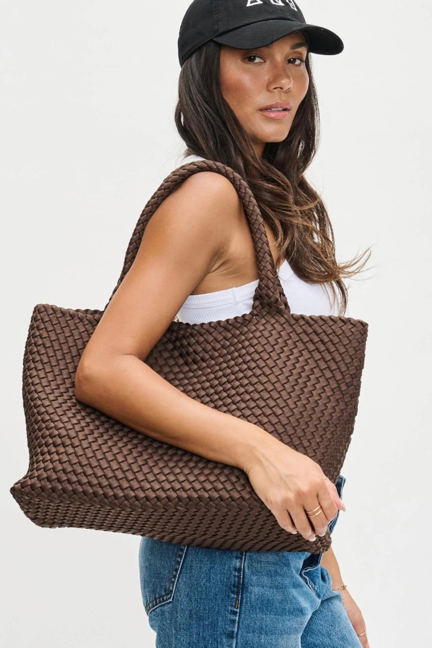 Sol & Selene The Sky's the Limit Tote | Garmentory