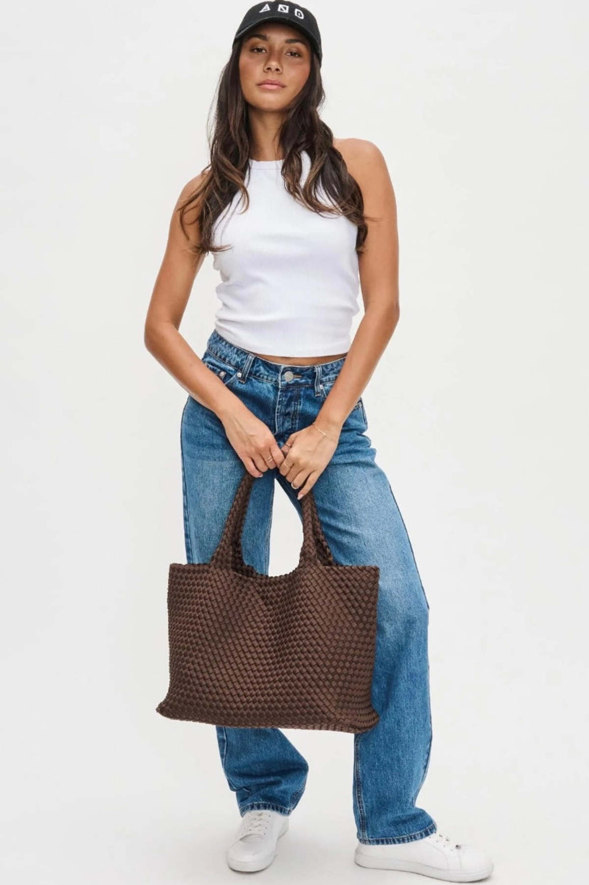 Sol & Selene The Sky's the Limit Tote | Garmentory