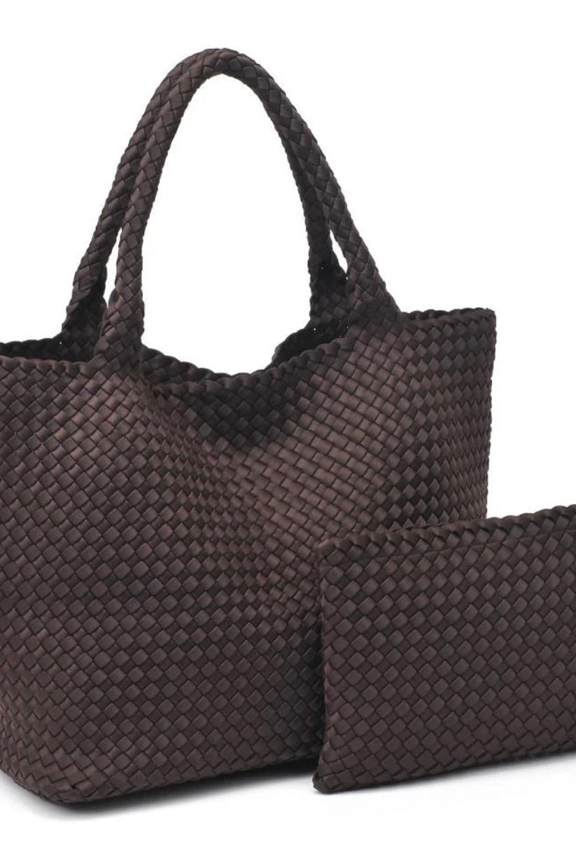 Sol & Selene The Sky's the Limit Tote | Garmentory