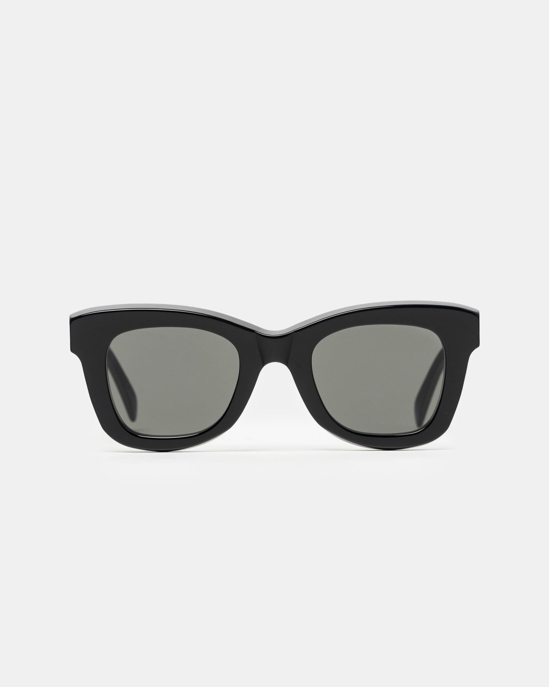 RetroSuperFuture Altura Sunglasses - Black | Garmentory