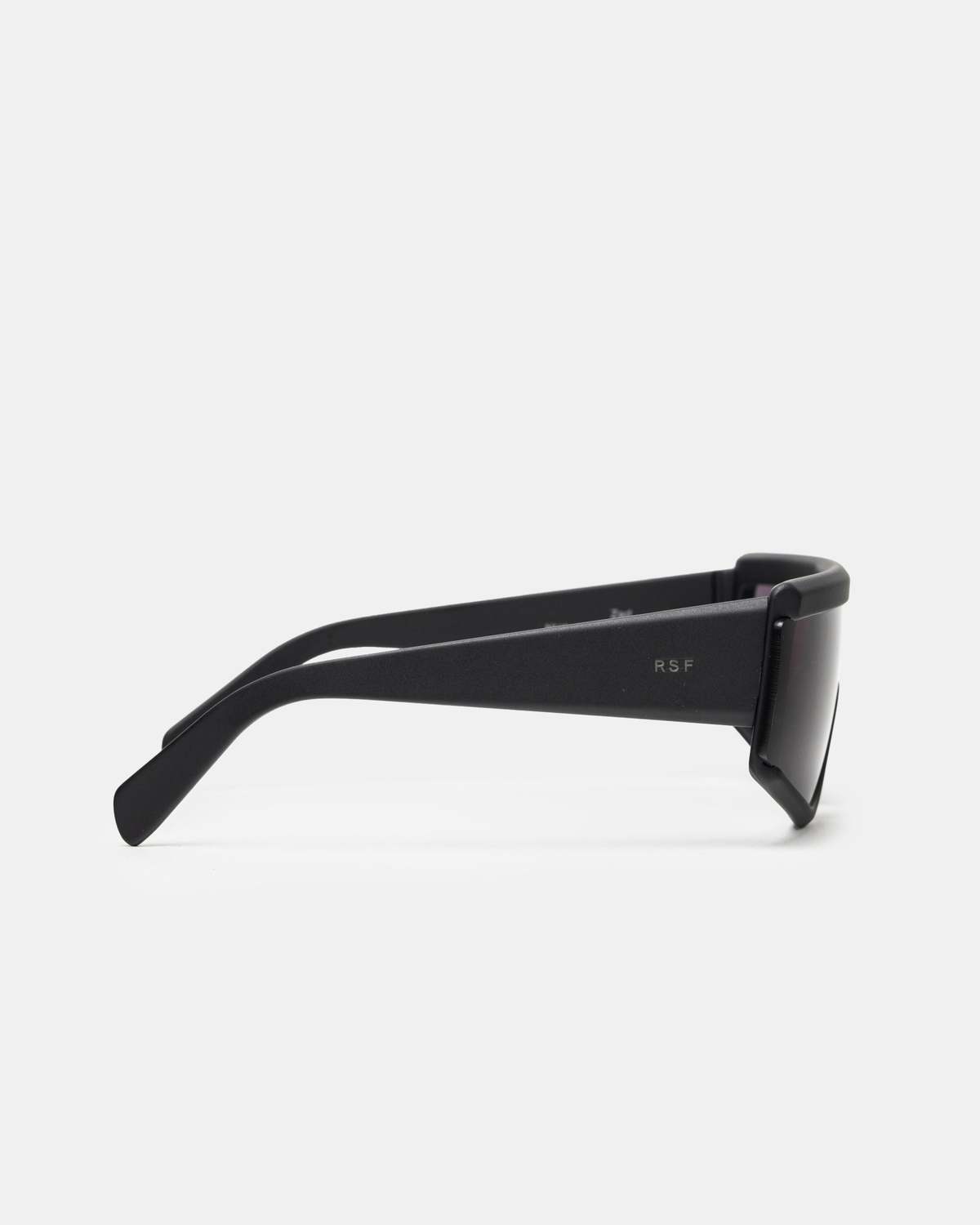 RetroSuperFuture Zed Sunglasses - Black | Garmentory