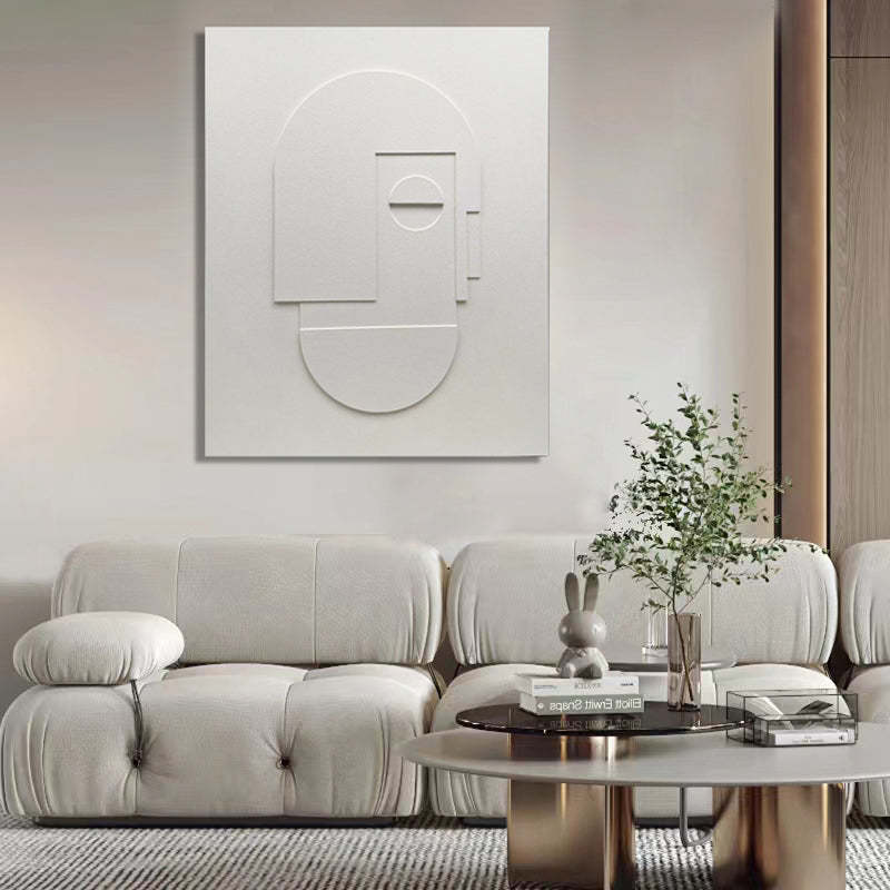 Interior Moderna Lost Civilization Carving: 3D Face Carving - Great ...