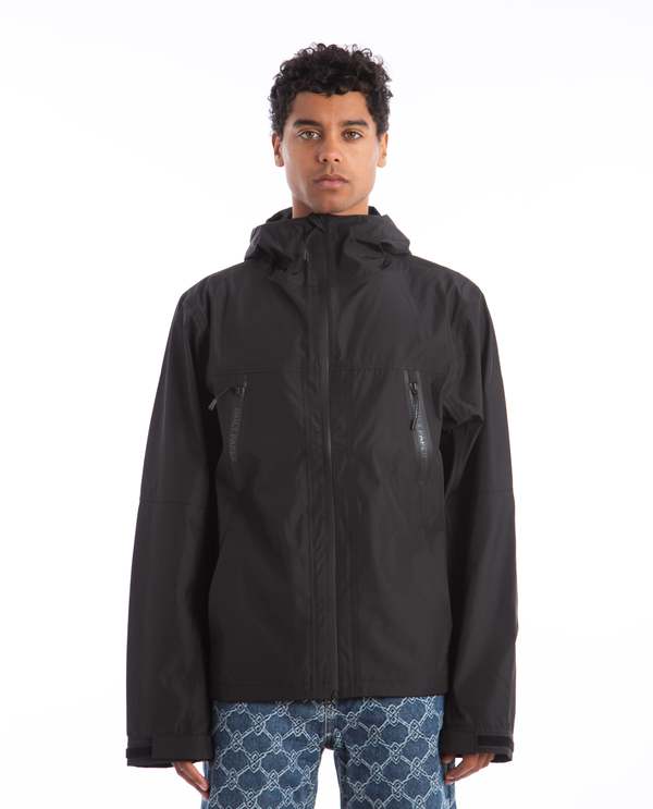 Daily Paper Kunle Rain Jacket | Garmentory