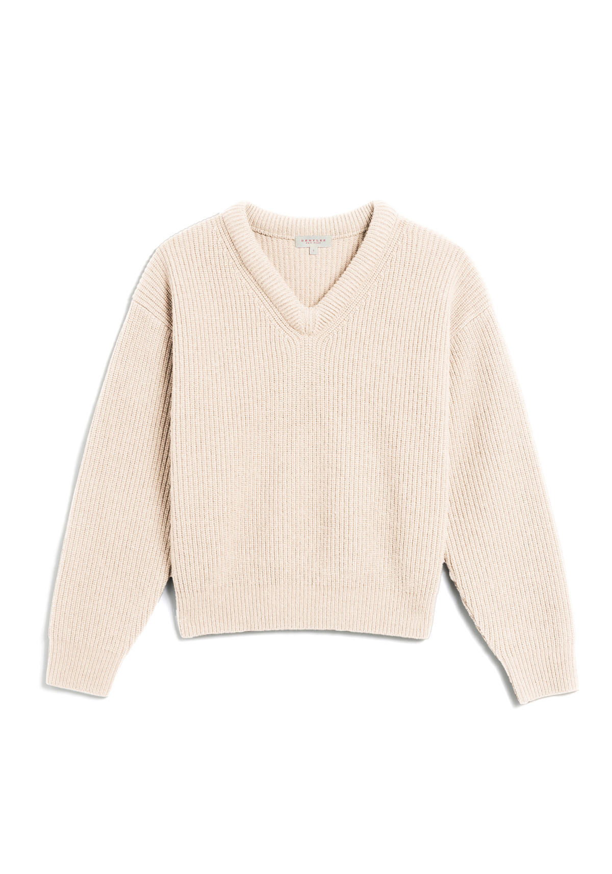 demylee Nico Wool Sweater | Garmentory