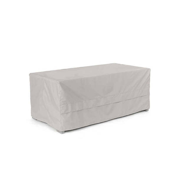 Crete Design Rectangular Fire Pit Cover | Garmentory