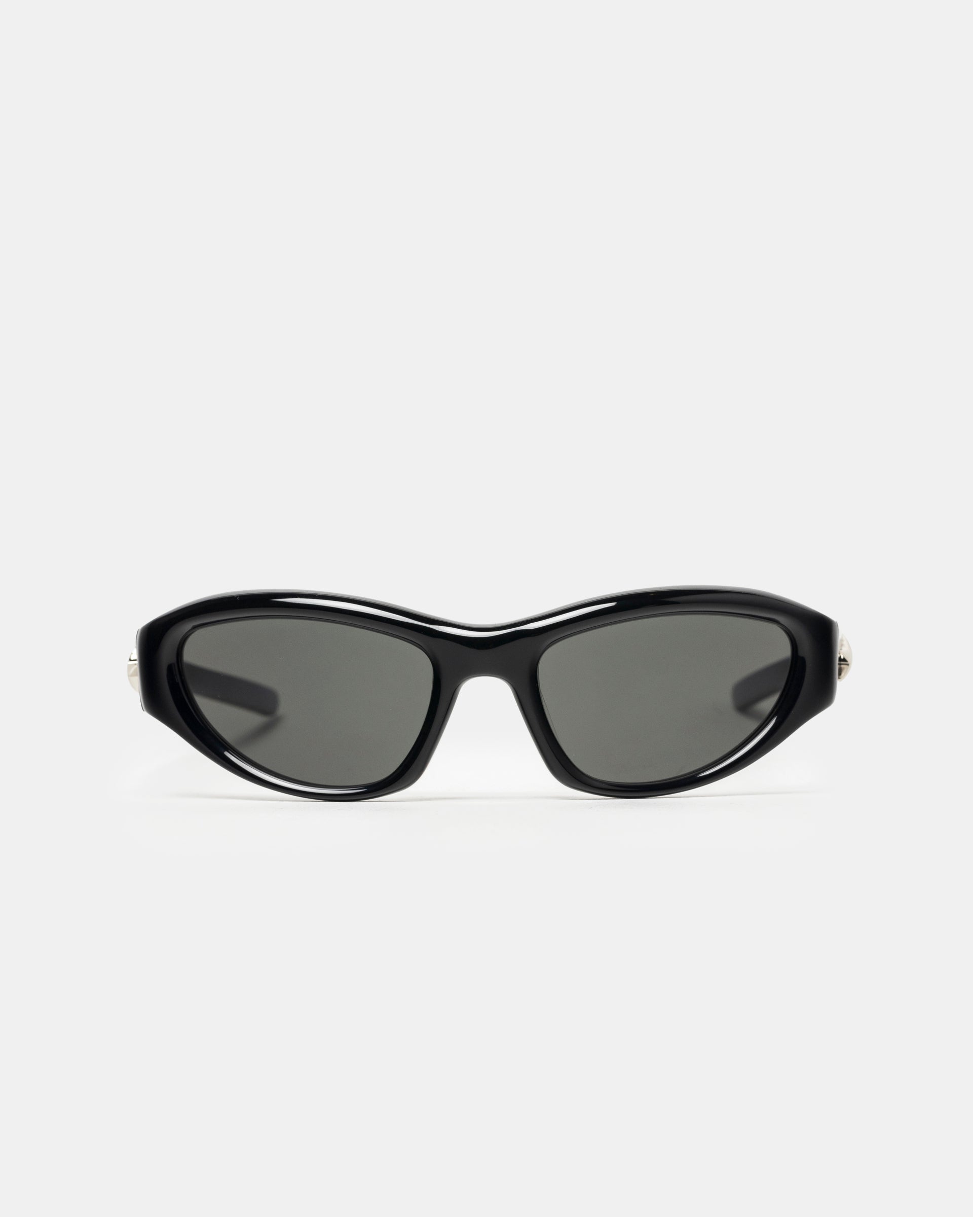 Gentle Monster R.E.A.T frame - Roden Gray | Garmentory