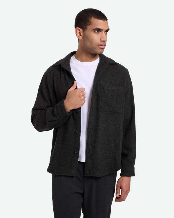 Minimum alonso overshirt | Garmentory