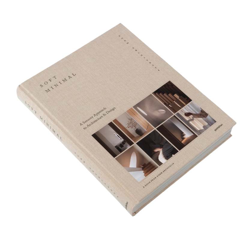 Gestalten Soft Minimal Books | Garmentory