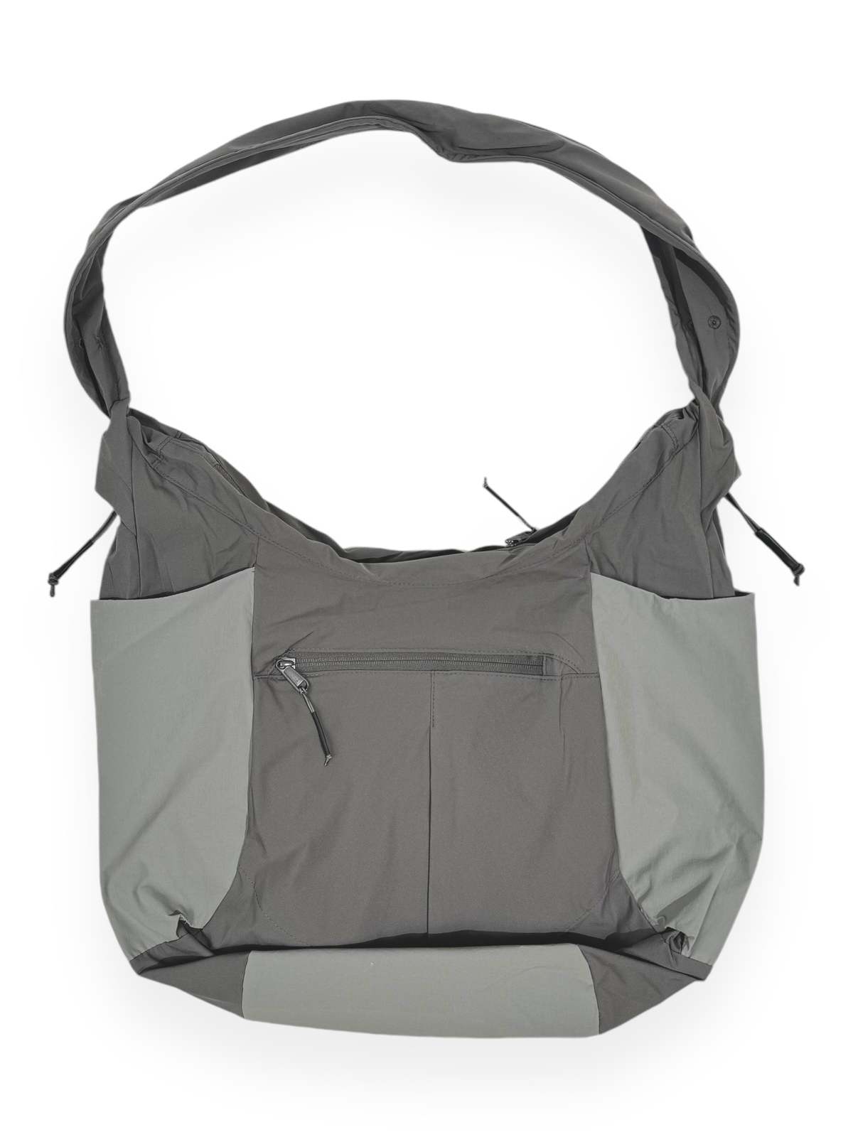 Colin Meredith Soft Comp Bag - Shadow/Slate | Garmentory