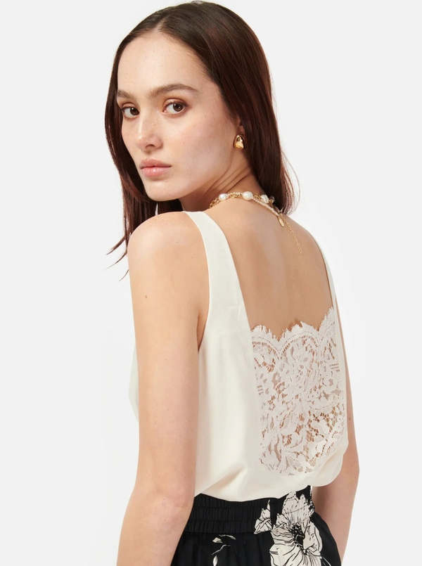 Cami NYC Marleny Cami - Ceramic | Garmentory
