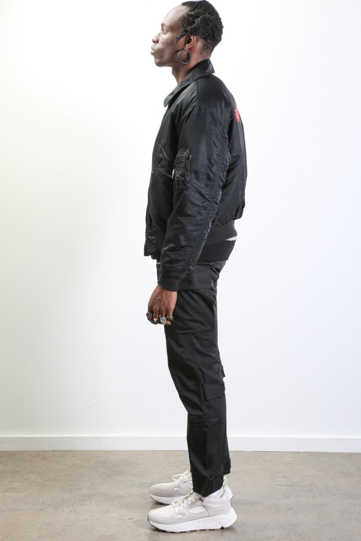 Alyx Alpha Industries Edition Pilot Jacket | Garmentory