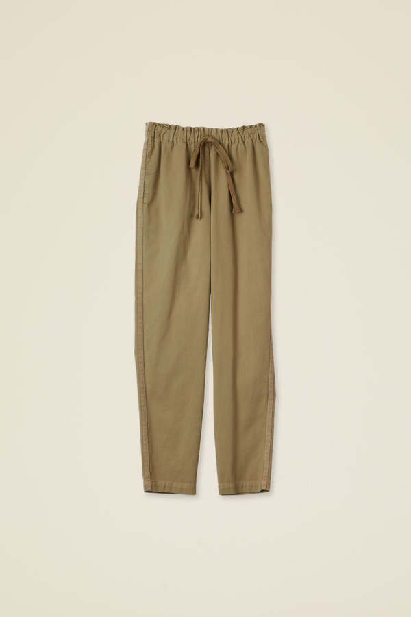 Xirena Rex Pant - Misted Moss | Garmentory