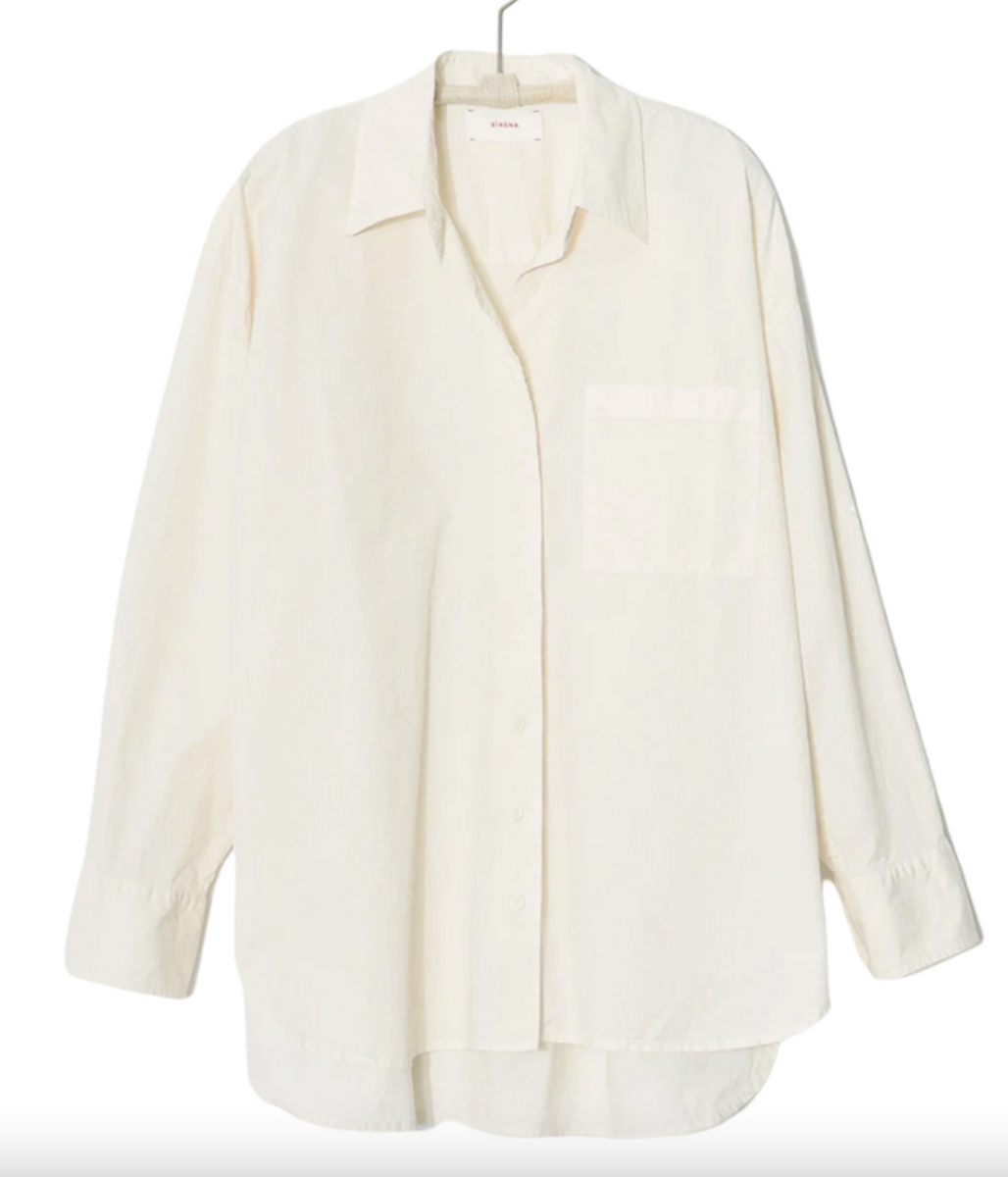 Xirena Sydney Shirt | Garmentory