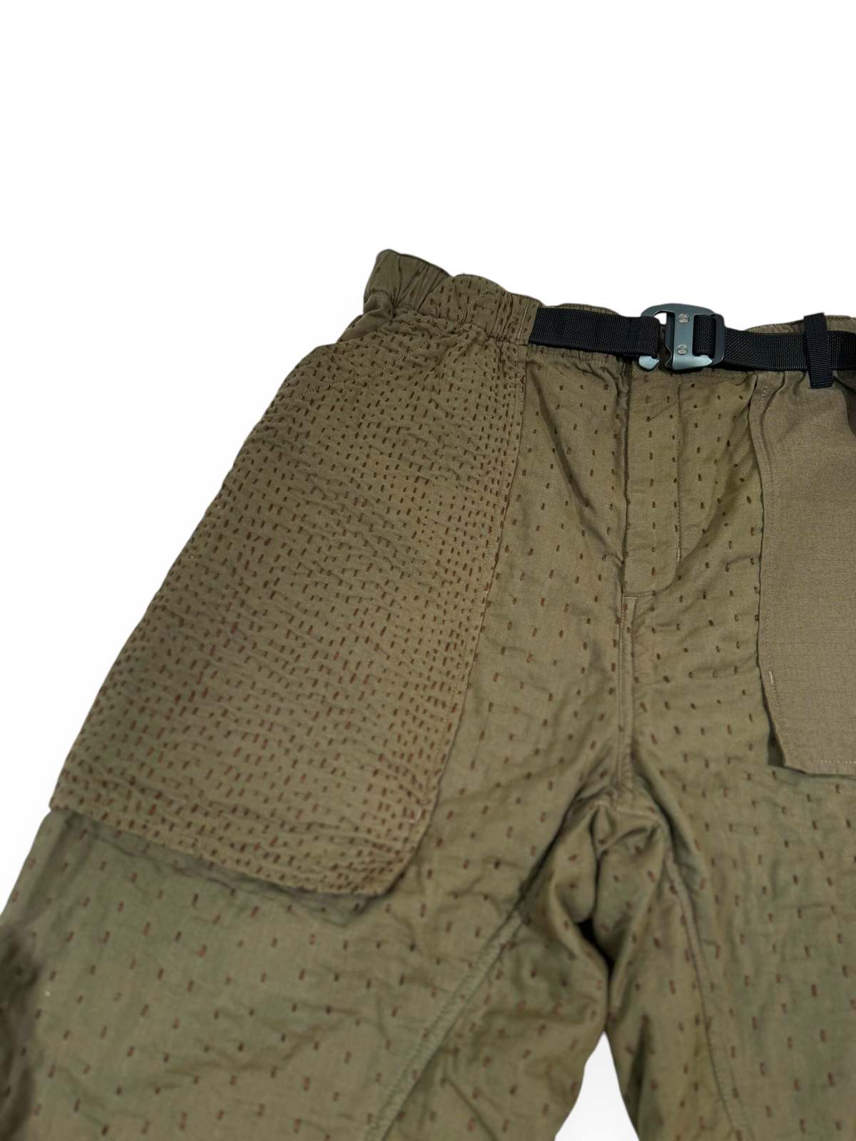 Earth Studies Field Pant - Kantha | Garmentory