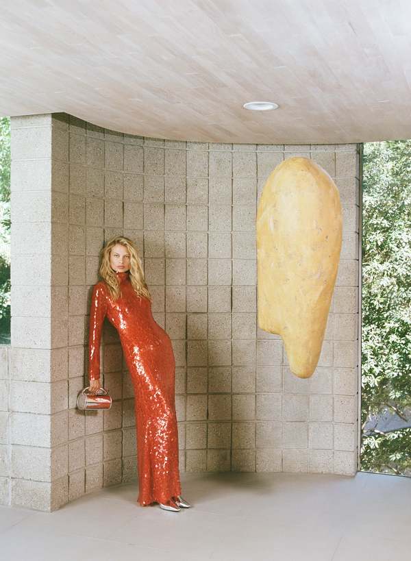 Simon Miller Chrome Kuki Boot - Silver | Garmentory