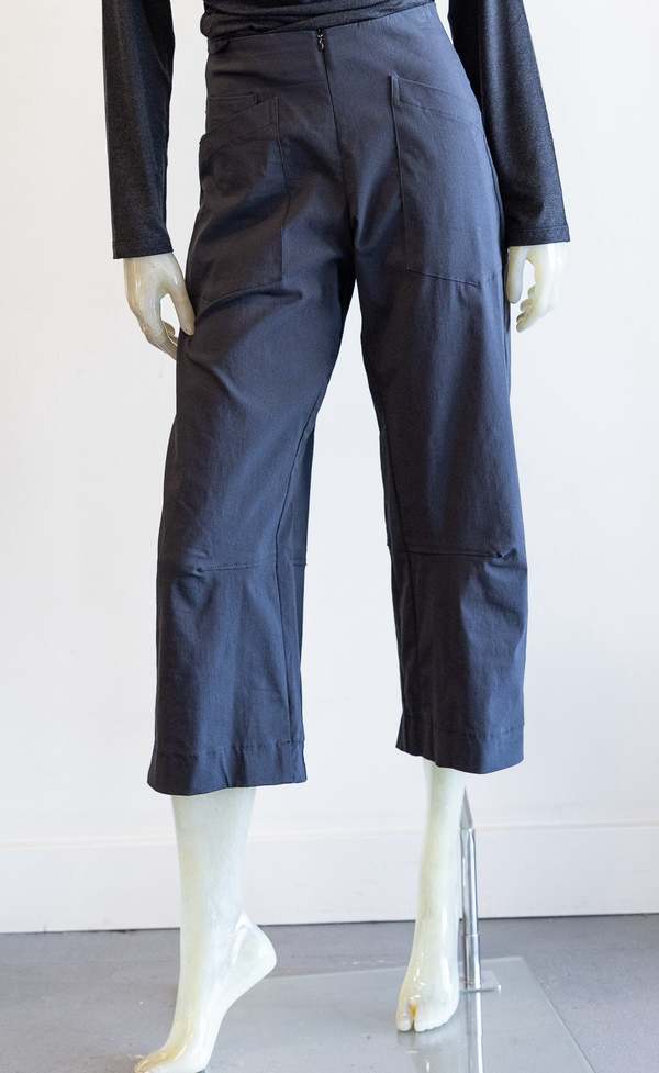 Porto Rimini Pant - Gray | Garmentory