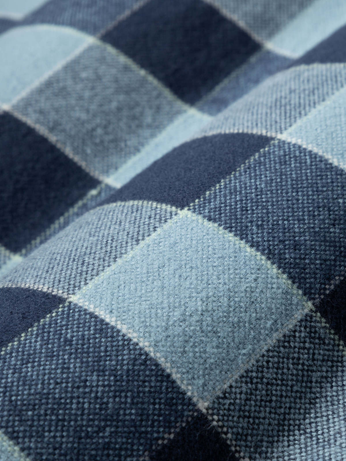 O.N.S Fulton Flannel Check Shirt | Garmentory