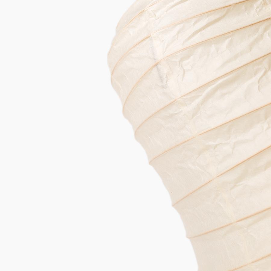 Noguchi Akari Light Sculpture Model VB13-T | Garmentory