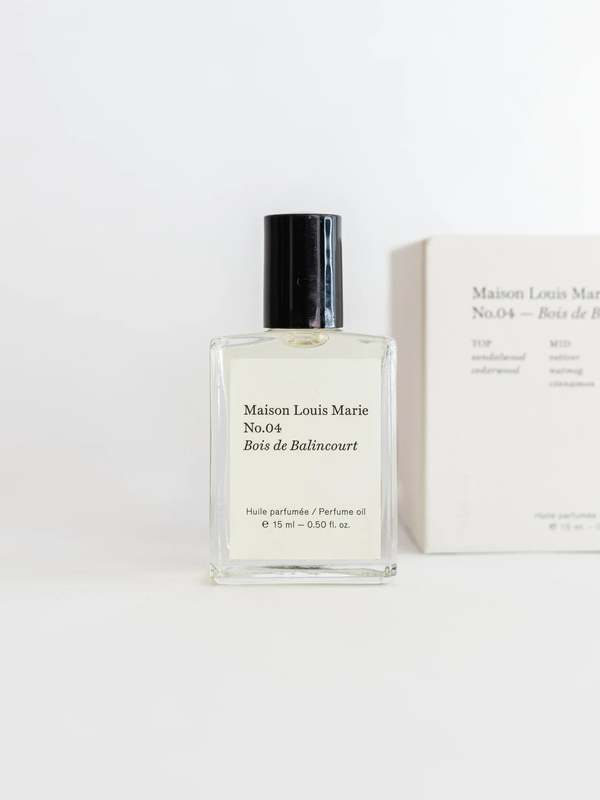 Maison Louis Marie Perfume Oil | Garmentory
