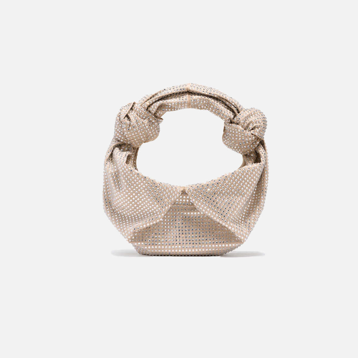 Simon Miller Crystal Lopsy Bag | Garmentory