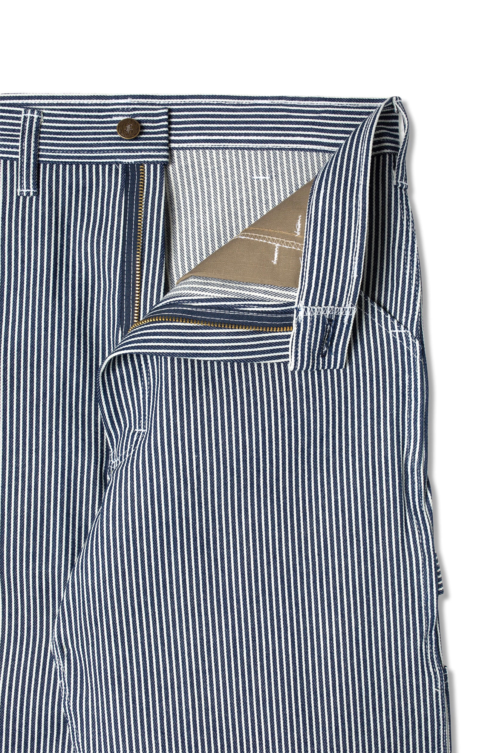 Stan Ray Original Painter Pants - Hickory Stripe | Garmentory