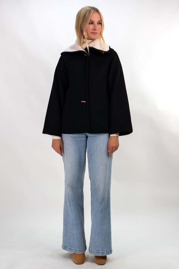 Kristinit Estere Coat | Garmentory