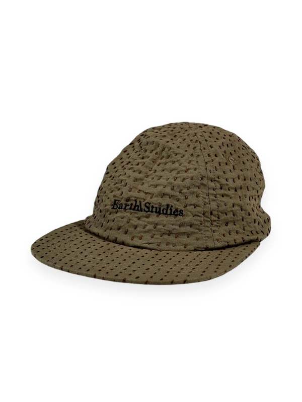 Earth Studies Six Panel Hat | Garmentory