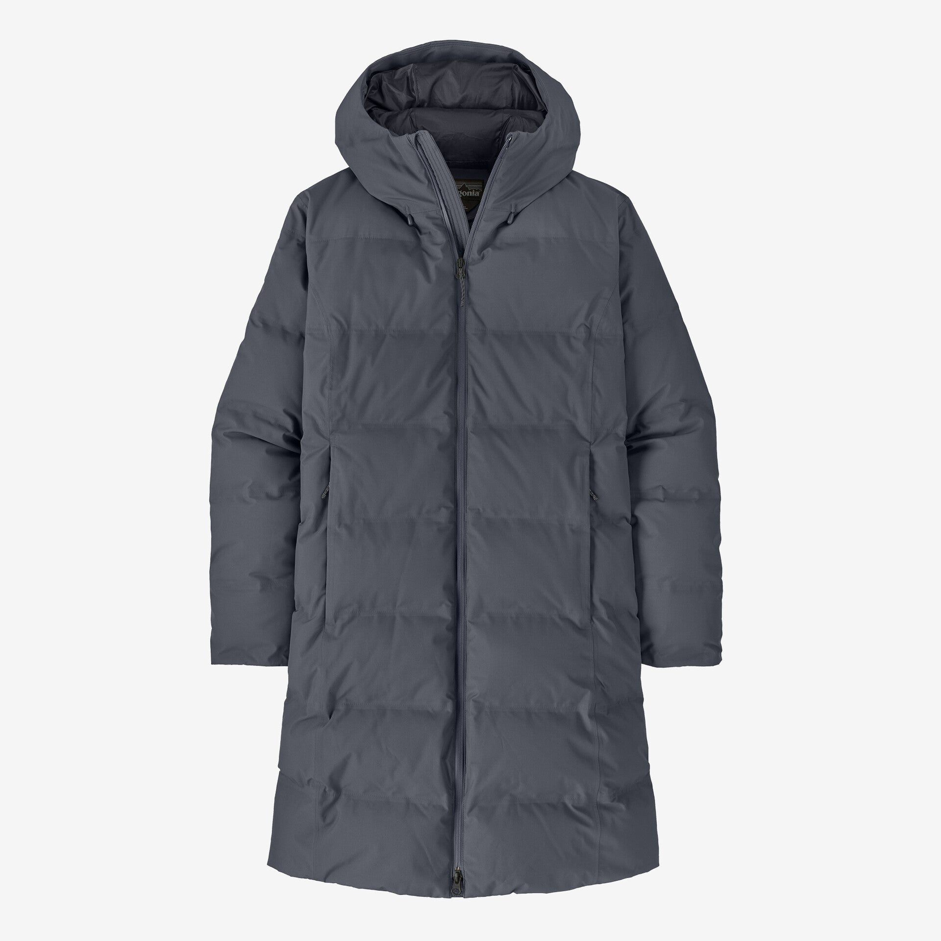 Patagonia Jackson Glacier Parka - Smolder Blue | Garmentory