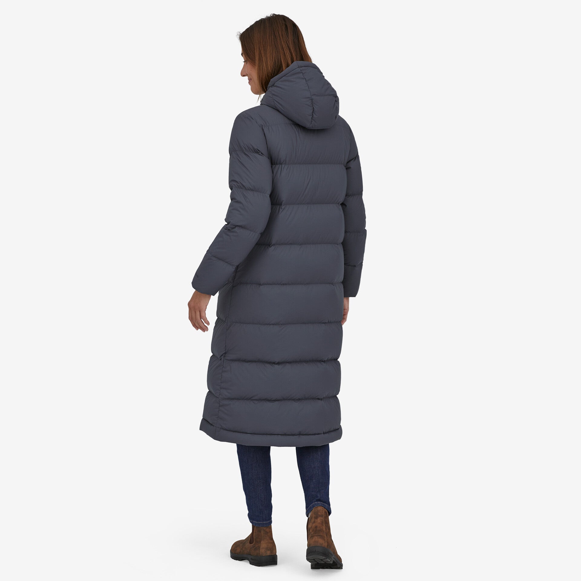 Patagonia Jackson Glacier Parka - Smolder Blue | Garmentory