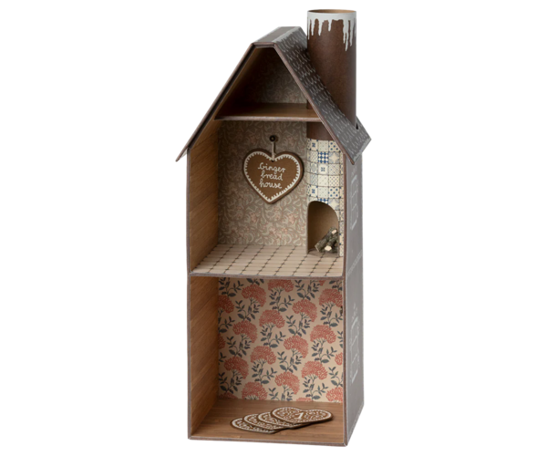 Kids Maileg Gingerbread House | Garmentory