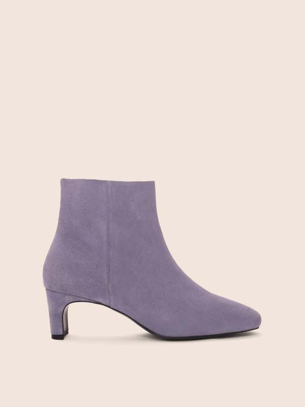 Maguire Salema Suede Boot - Violet | Garmentory