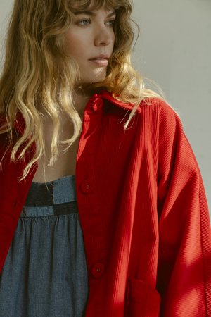 Carleen | Garmentory