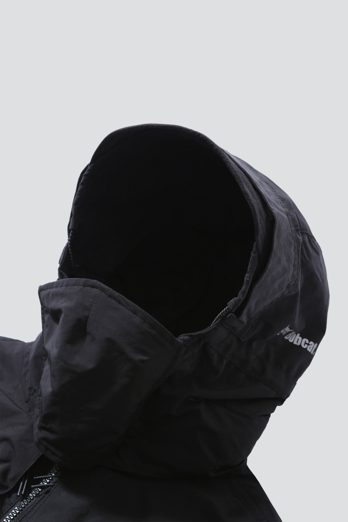 Bobcat Hard Shell Jacket - Black Jet | Garmentory