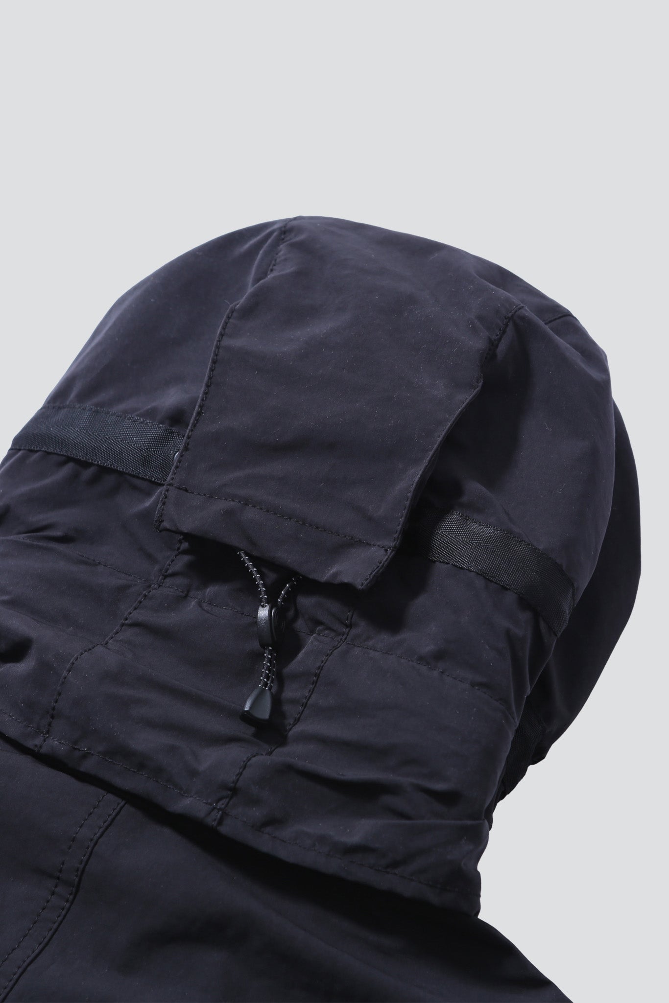 Bobcat Hard Shell Jacket - Black Jet | Garmentory